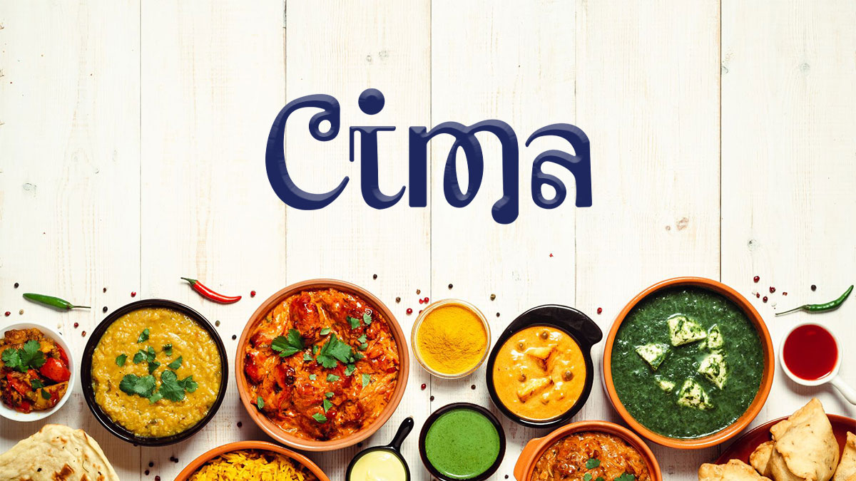Restaurant Cima | Authentische Indische Spezialitäten